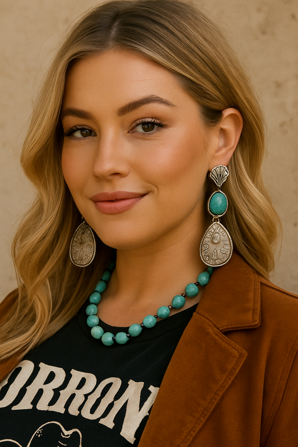 Earrings – The Bling Barn