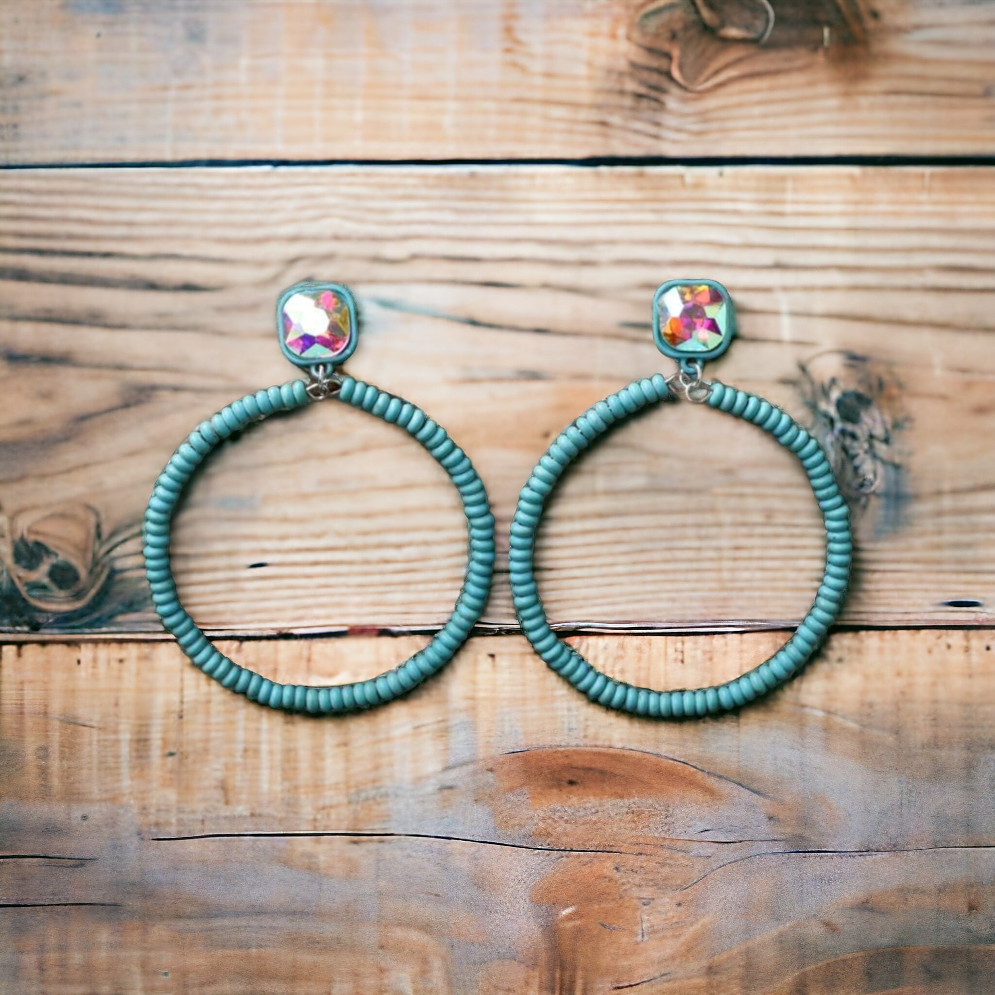 The Bling Barn Boutique